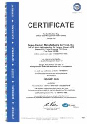 Contract Manufacturing Services and Global Fulfillment | Segue