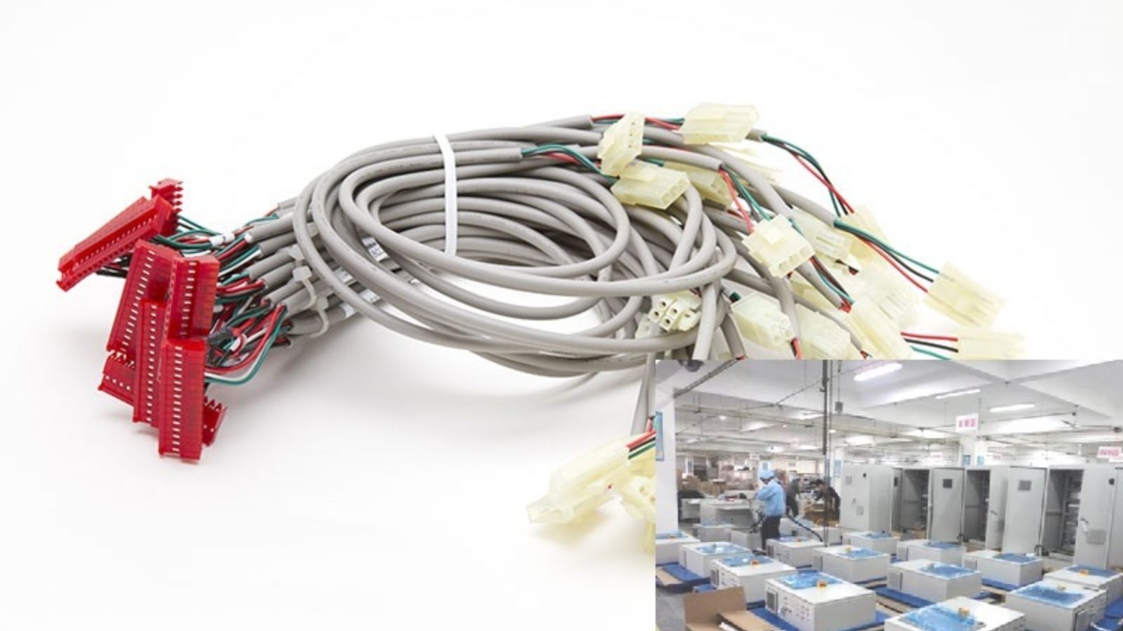 Contract Manufacturing Services and Global Fulfillment | Segue