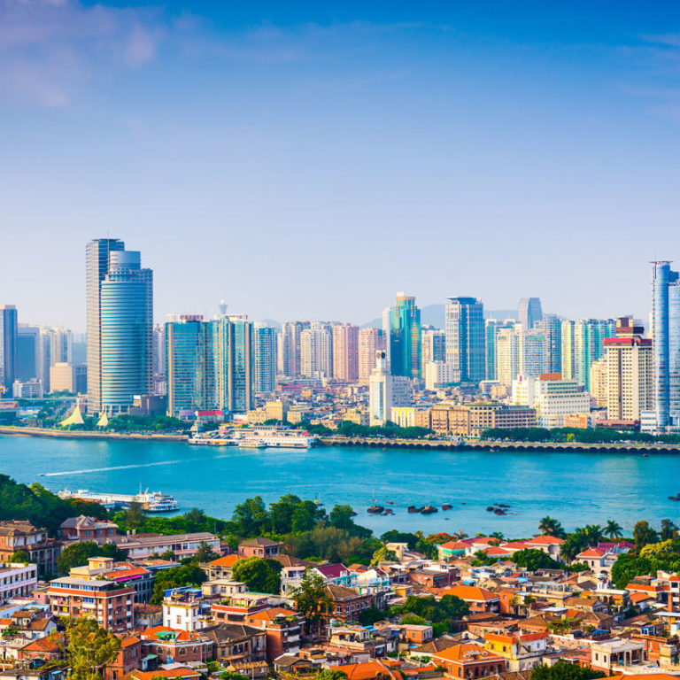 Contract Manufacturing Services and Global Fulfillment | Segue