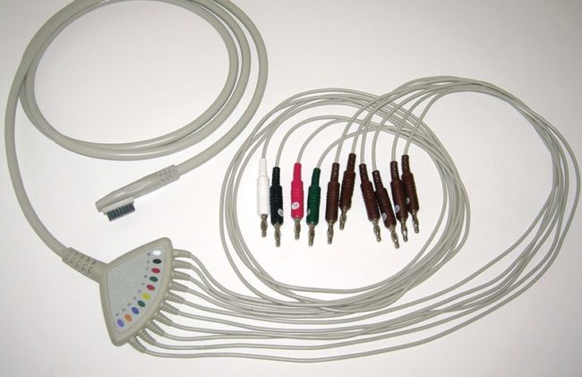 Medical Cable Assemblies | Segue