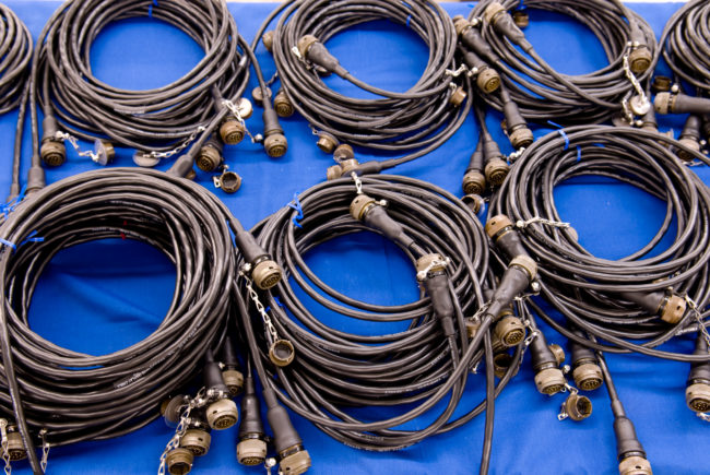 Cable & Wire Harness Assembly | Segue