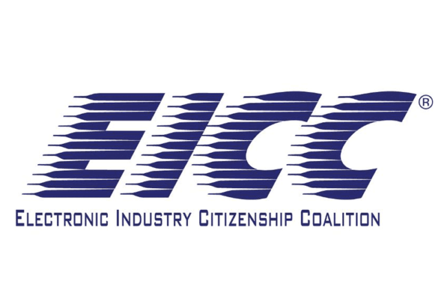 1 | Electronics Industry Citizenship Coalition (EICC) Code of Conduct