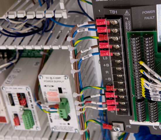 Contract Manufacturing Services and Global Fulfillment | Segue