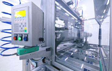 Capital Equipment & Semiconductor | Segue