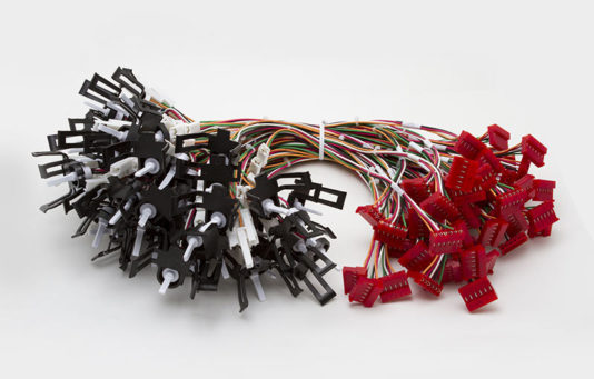 Medical Cable Assemblies | Segue