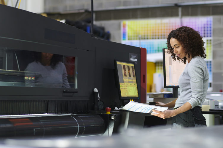 Medical, Industrial, Automation & Capital Equipment | Segue